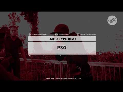 [FREE] MHD - AFRO TRAP (\