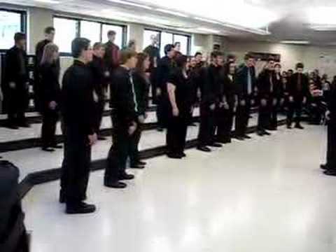 Three Australian Bush Songs - YouTube