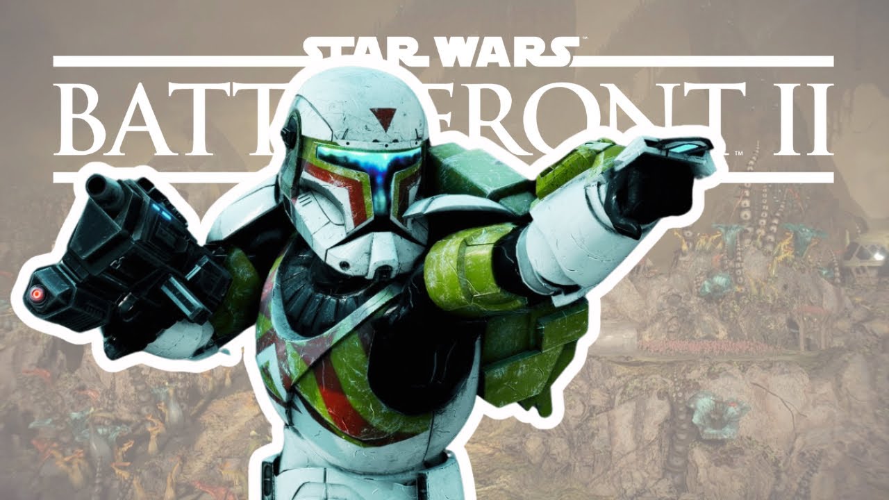 Playing the Objective like a true Republic Commando | Supremacy ...