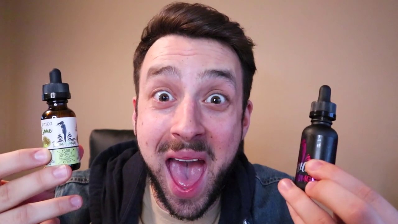 I TRIED 1 500MG OF CBD Savage CBD Review YouTube i-tried-1-500mg-of-cbd-savage-cbd-review-youtube