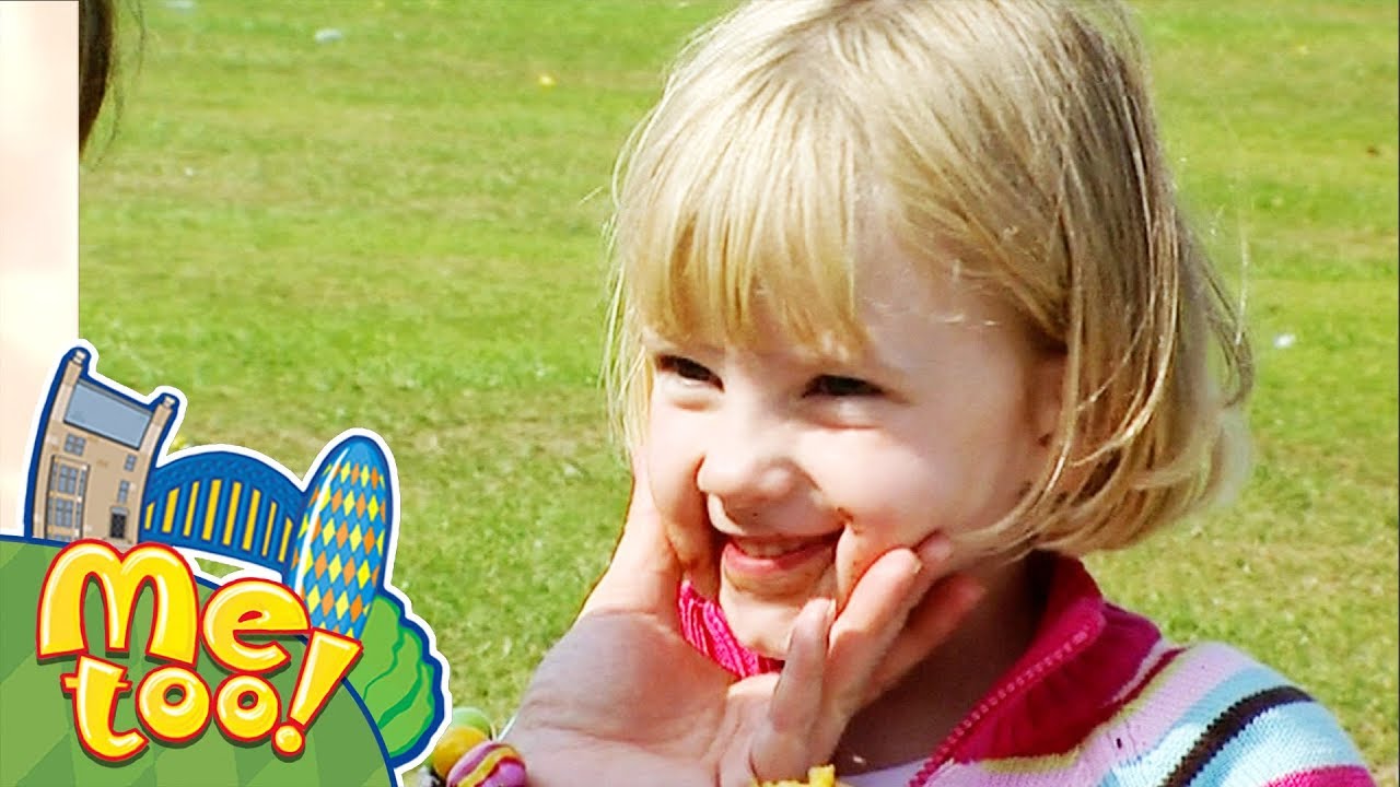 Me Too! - Deciding a Pet | Full Episode | TV Show for Kids - YouTube