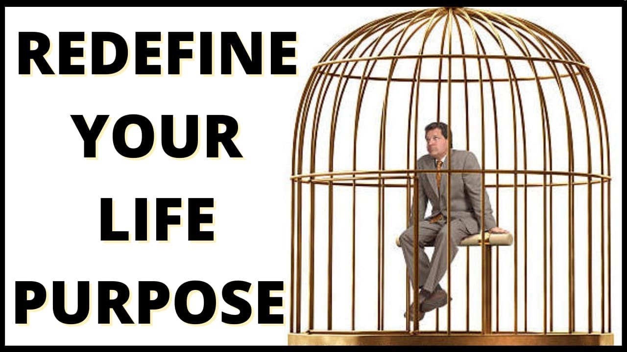 Redefine yourself | reinvent yourself | #lifecoachmrarora #success # ...