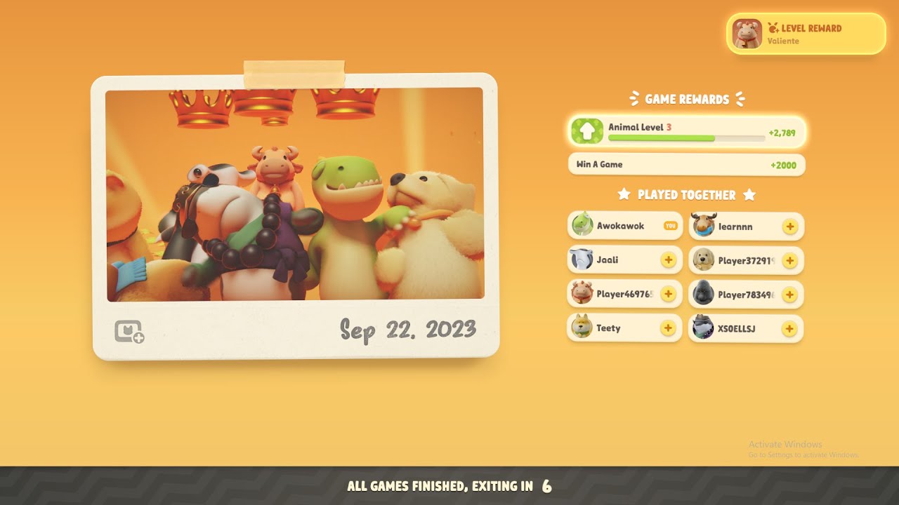 Tutorials How To Play Party Animals Multiplayer Online Fix - Step By ...