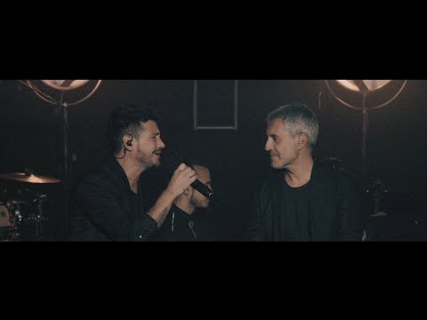 David DeMaría - Precisamente ahora con Sergio Dalma (Videoclip Oficial)