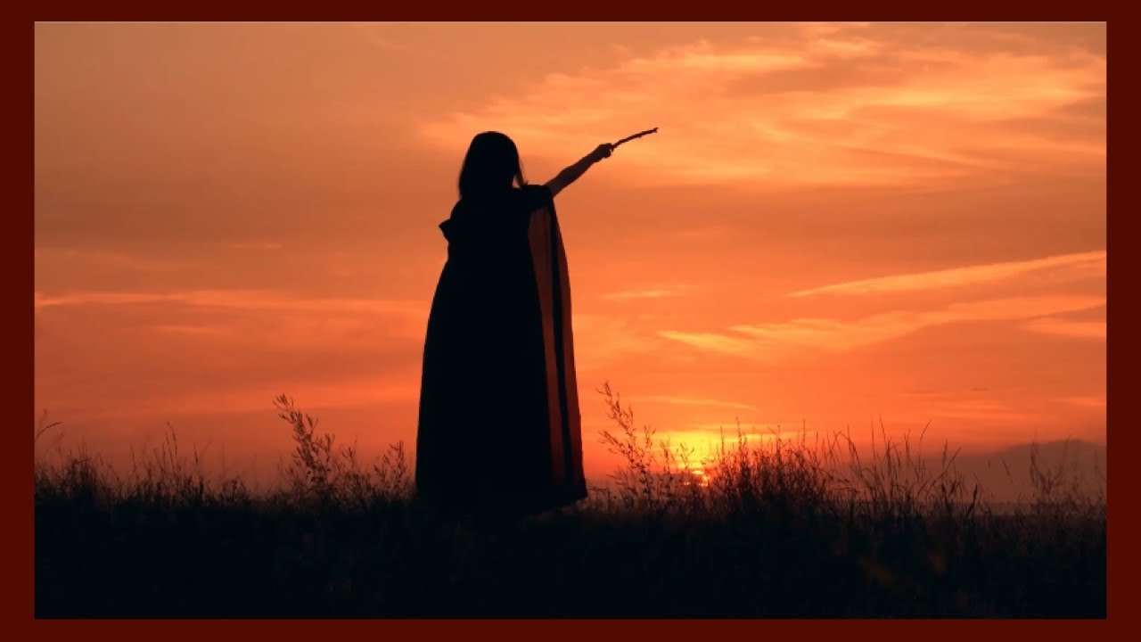Halloween by Ordinary Magic (Official Video) - YouTube