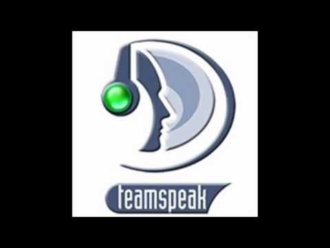 Teamspeak3 Kavgası -
