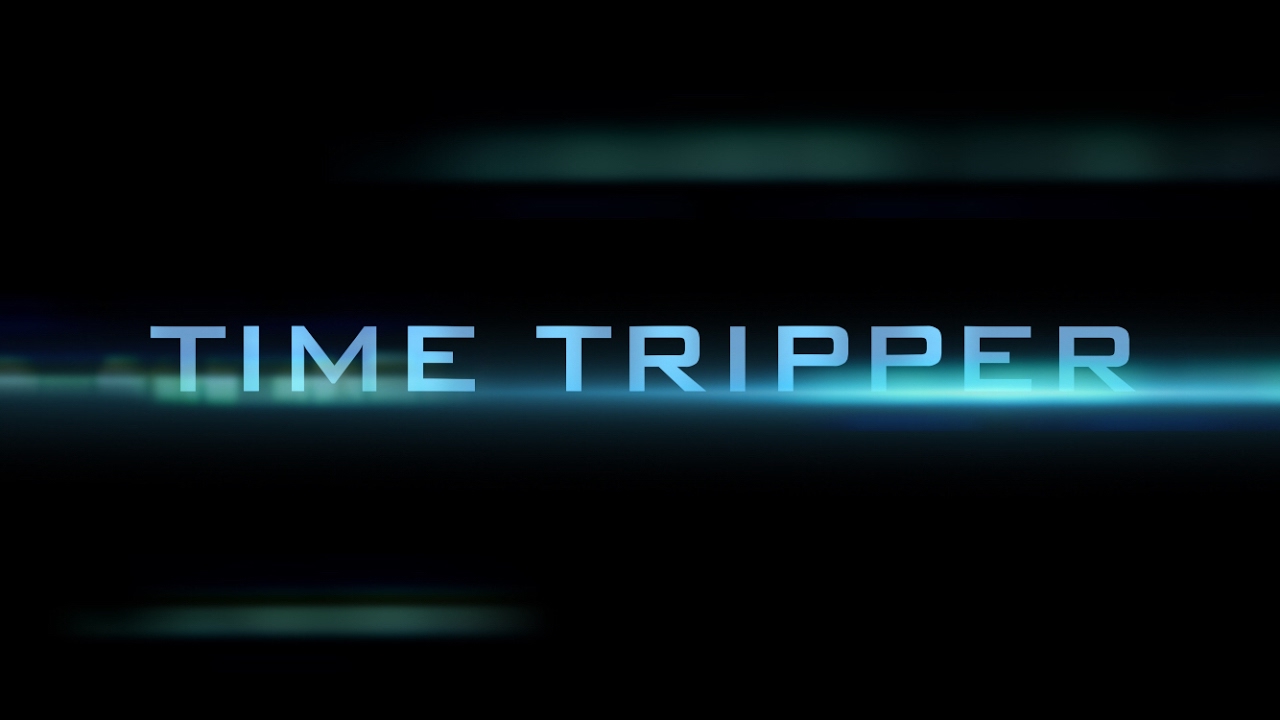 Time Tripper Official Trailer - YouTube