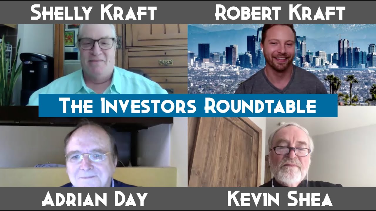 The Investors Roundtable #13: What Truly Defines Good (and Bad ...