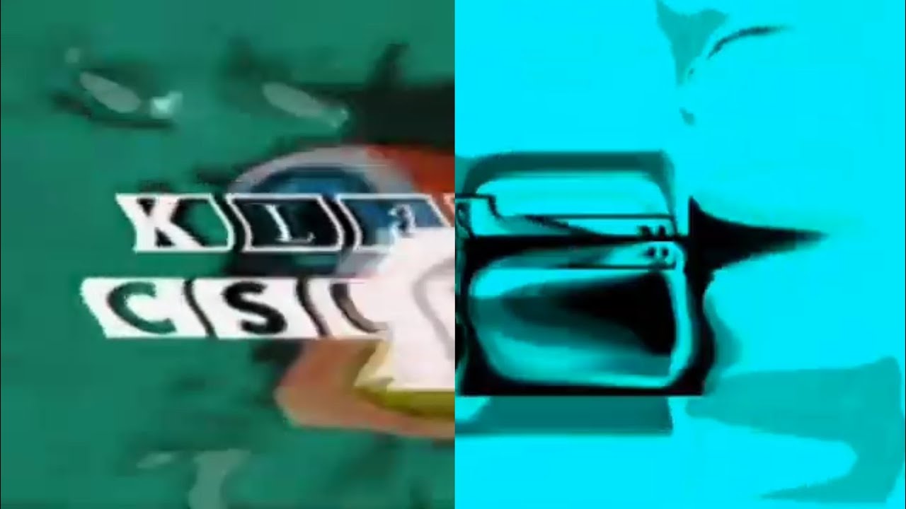 Klasky Csupo In G Major 524 Split G Major 797 - YouTube