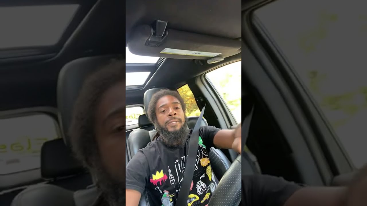 Popi Junior is live otw to Goodies Fashion meet me there! - YouTube