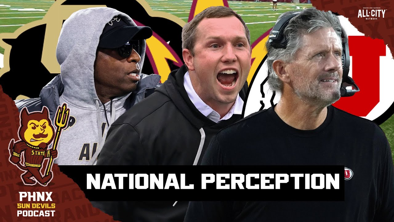 What Are The National Expectations For Every Big 12 School? - YouTube