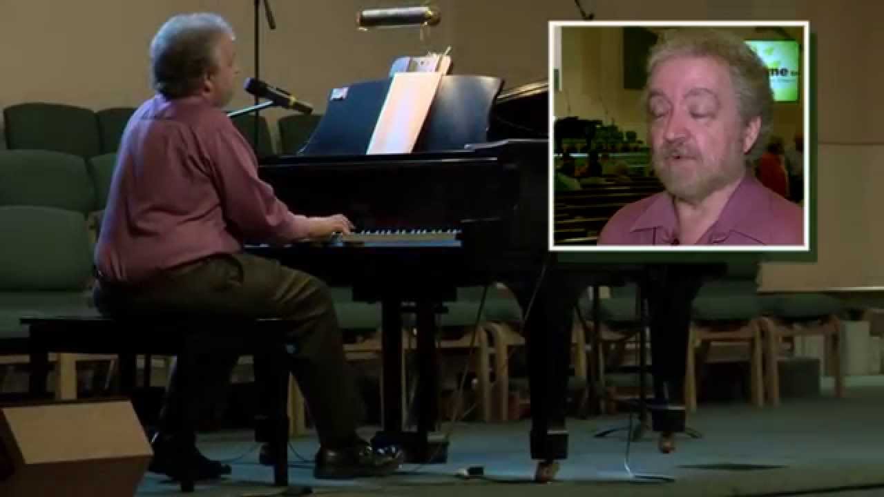 Scott Jacob Loehr Profile - YouTube