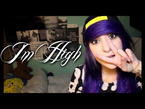 Marry Böh || I'm High - YouTube