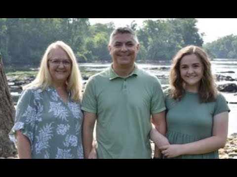 Gospel and Worship Music | The Powell Family | 20240211 - YouTube