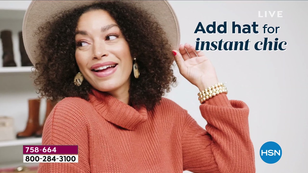 HSN | Shoe Lover's Closet with Bobbi Ray Carter 10.28.2021 - 03 PM ...