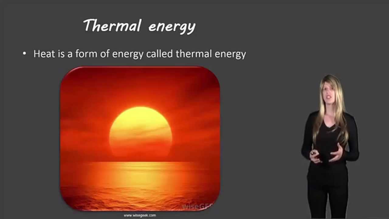 Thermal Energy Transfer YouTube thermal-energy-transfer-youtube