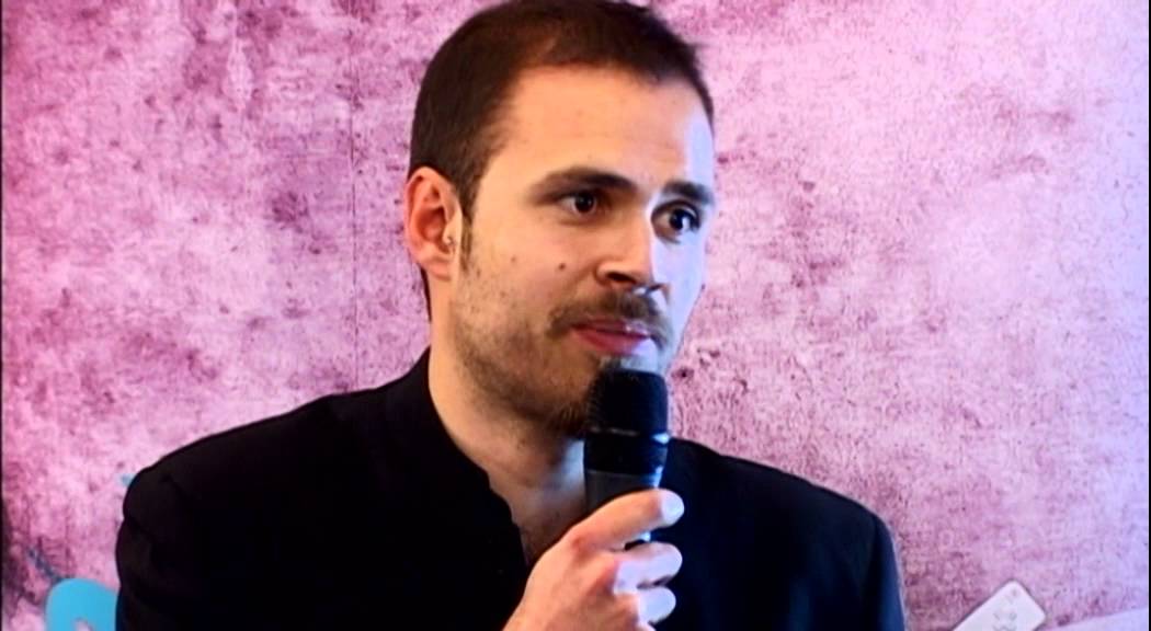 Antoin Lefeuvre Talk about Novius - YouTube