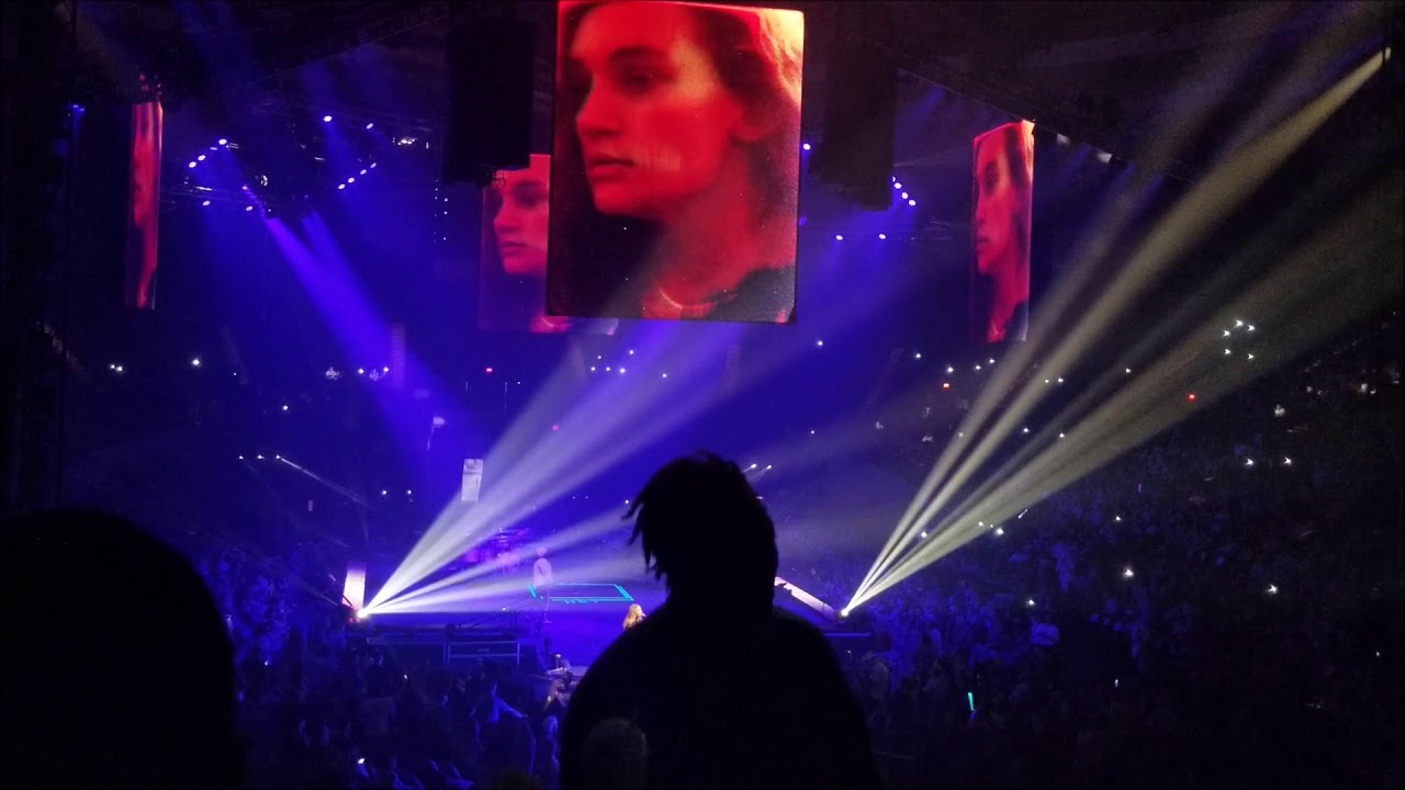 Winter Jam 2019 - YouTube