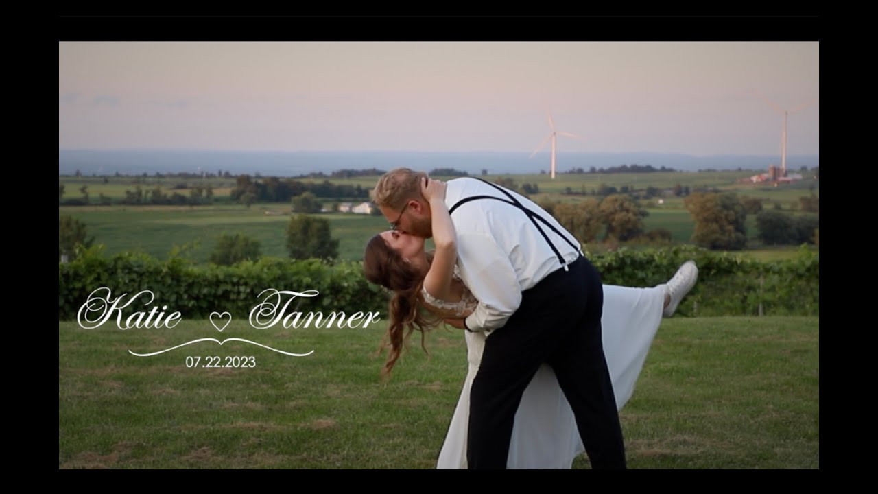 Katie & Tanner - YouTube
