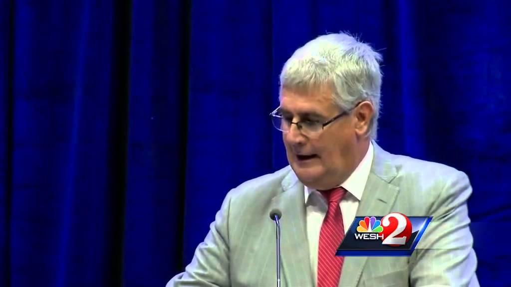 State attorney Jeff Ashton admits to joining Ashley Madison website ...