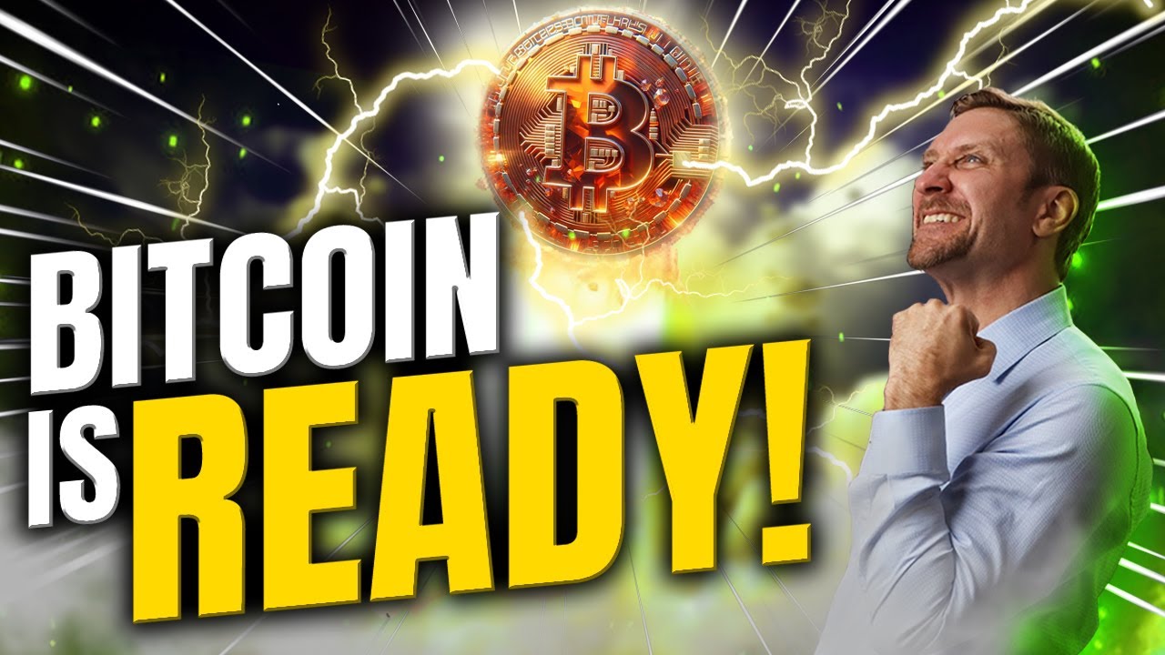 Bitcoin Live Trading: Kaspa No Going Back! Buy In July? EP 1299 - YouTube