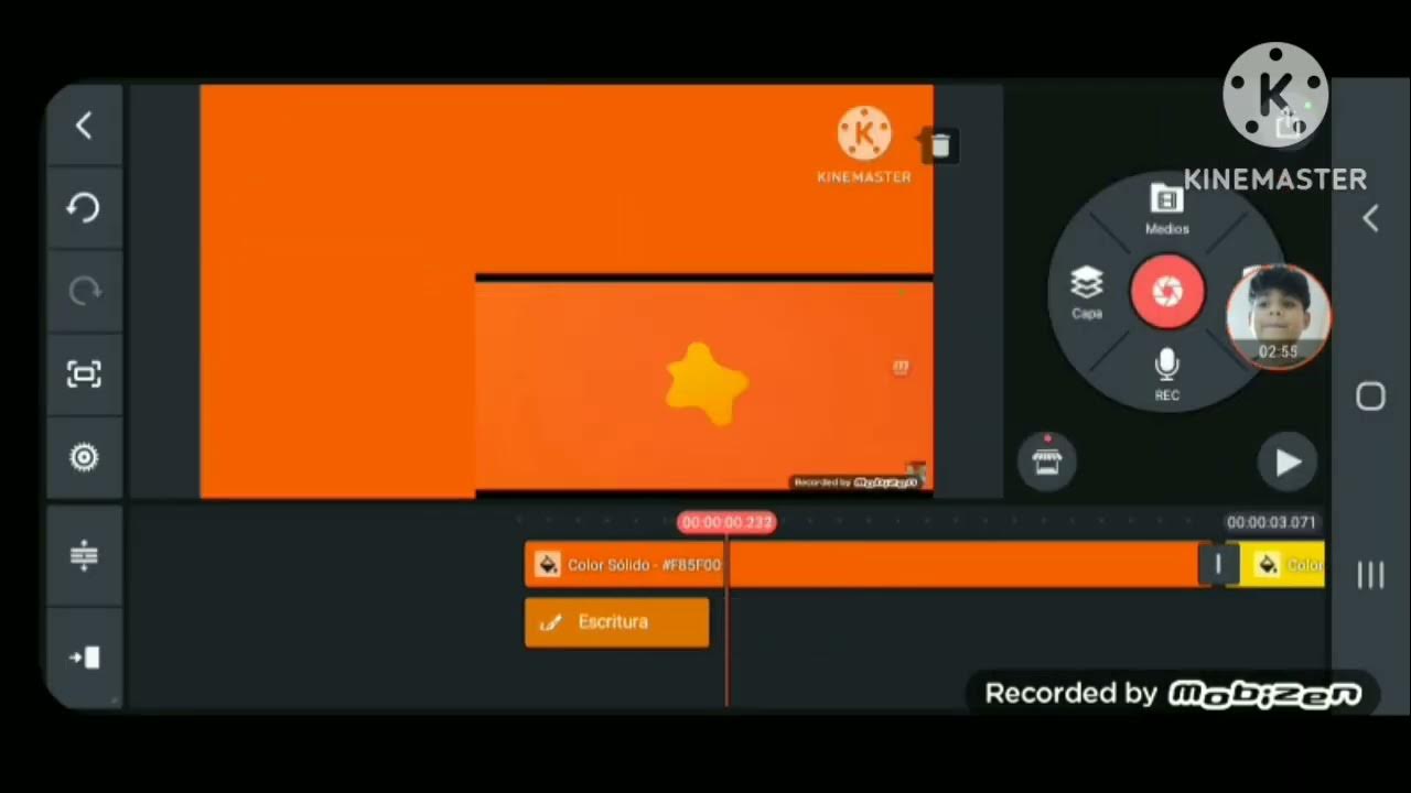 Nickelodeon Productions Logo KINEMASTER 2023 Speedrun Be Like - YouTube