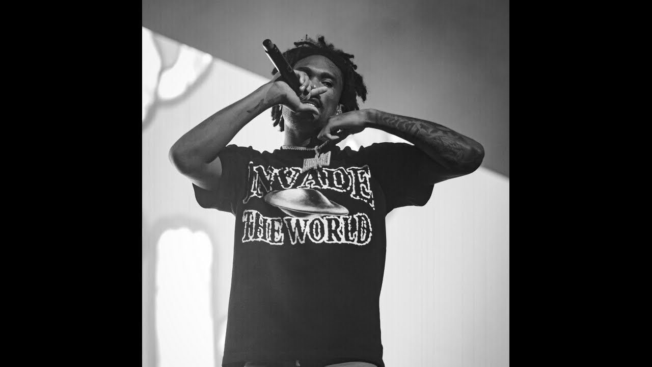 Hunxho Type Beat - "Sad Story" - YouTube