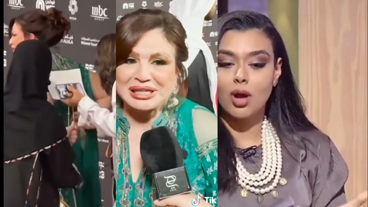 بنت شقيقه الهام شاهين تحدث عن القبلات اثناء التصوير ارتداء الهام شاهين