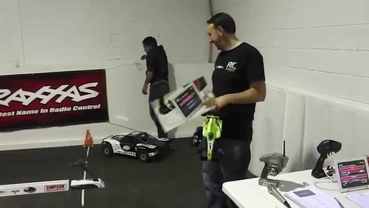 F1 Drag Racing - YouTube