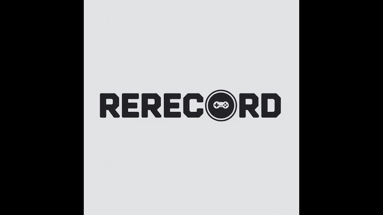 ReRecord Live Stream - YouTube