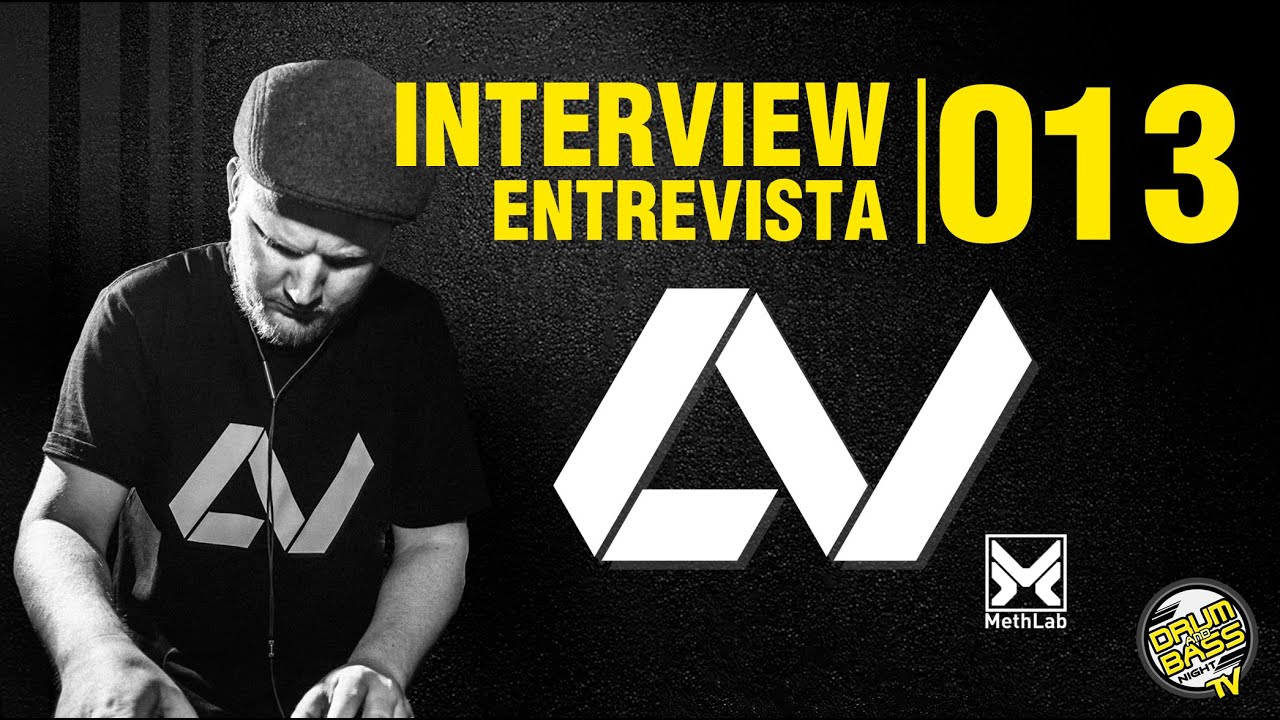 Current Value - DNB Night TV Interview #013 - YouTube