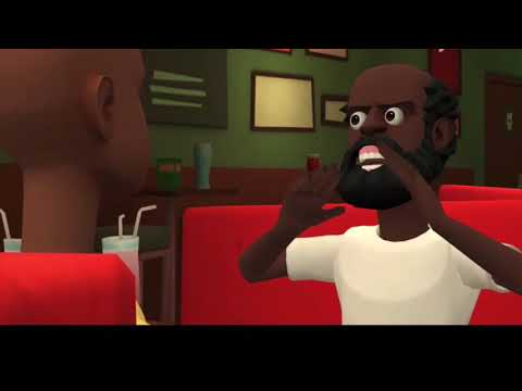 Plotagon glitch - YouTube