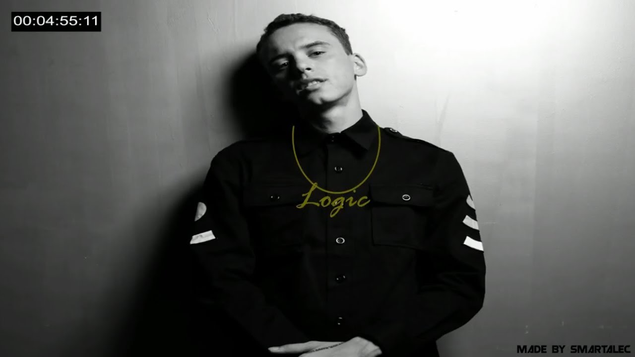 Logic - Soul Food - YouTube