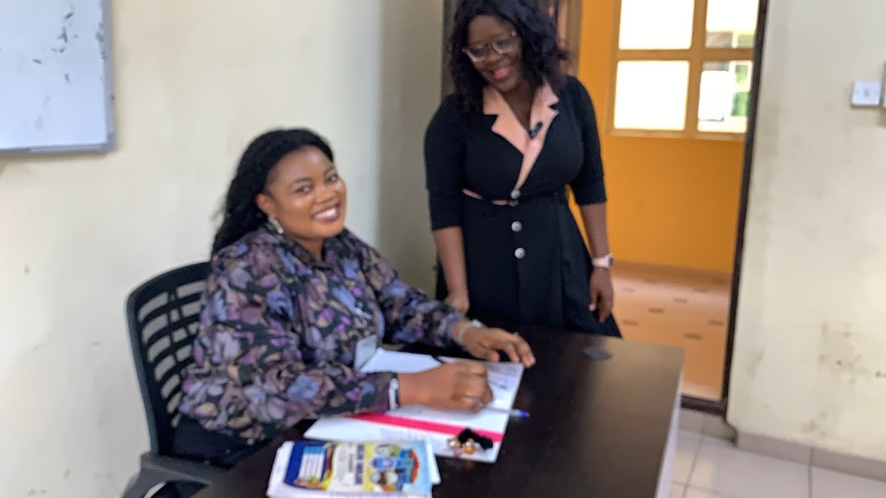 See the newest school in Ogun State with great facilities- Adeline ...