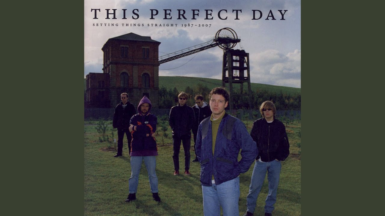 Set Things Straight - YouTube