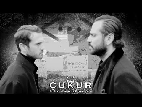 Bu Sokaklar Acıya Kardeş Olur (4.Sezon 29.Bölüm)