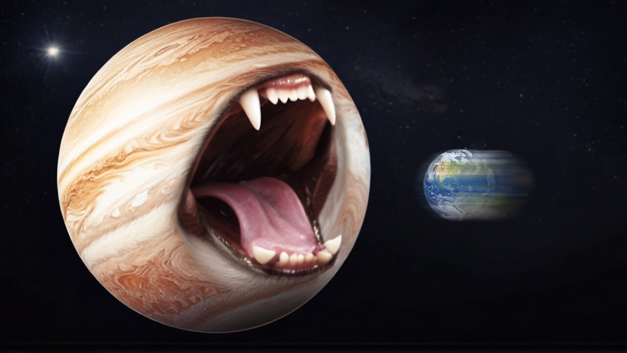 We Knew Jupiter Was Weird, Now It's Getting Even Weirder | Jupiter ...