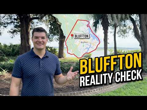 Before You Move to Bluffton, Here’s What I Wish Someone Told Me