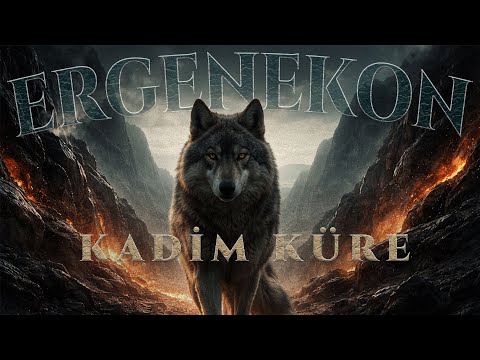 Kadim Küre - Ergenekon (Bölüm I) | Epic Turkic Music (Ziya Gökalp)