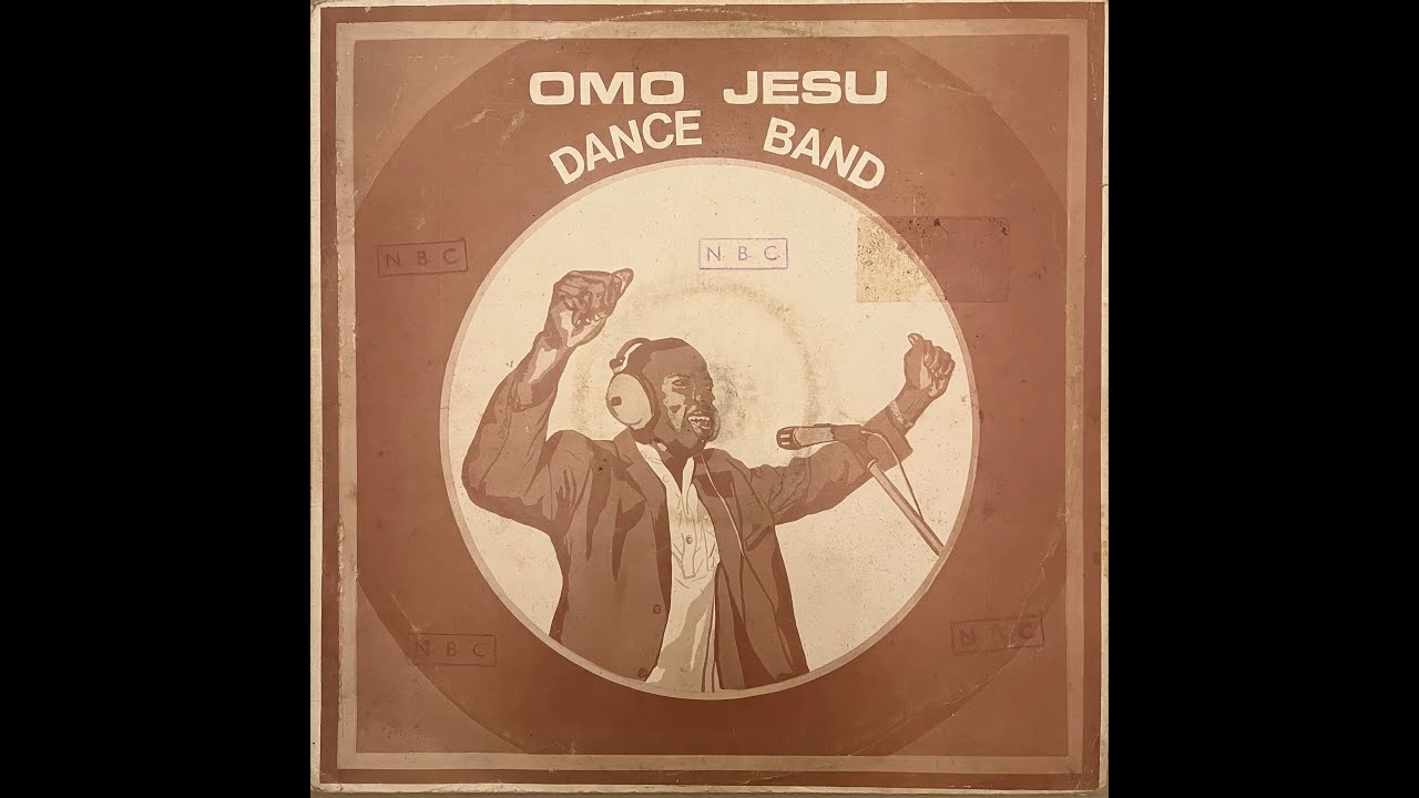 Omo Jesu Dance Band - Epolicee - YouTube