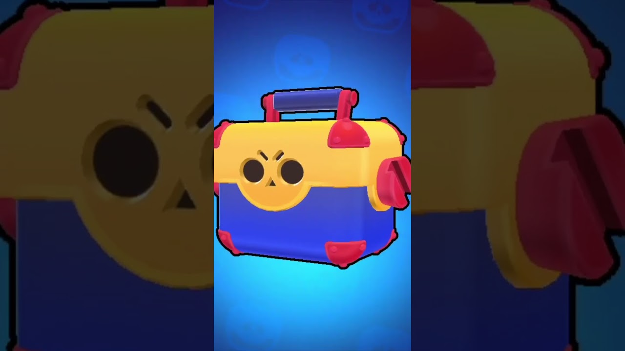 MEGA BOX OPENING P4 | 2 NEW BRAWLERS | Brawl Stars Realtime YouTube ...