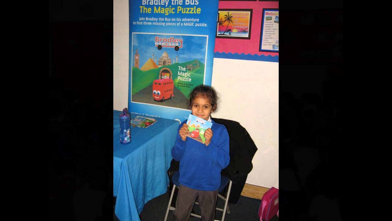 Winston Way Primary School - YouTube