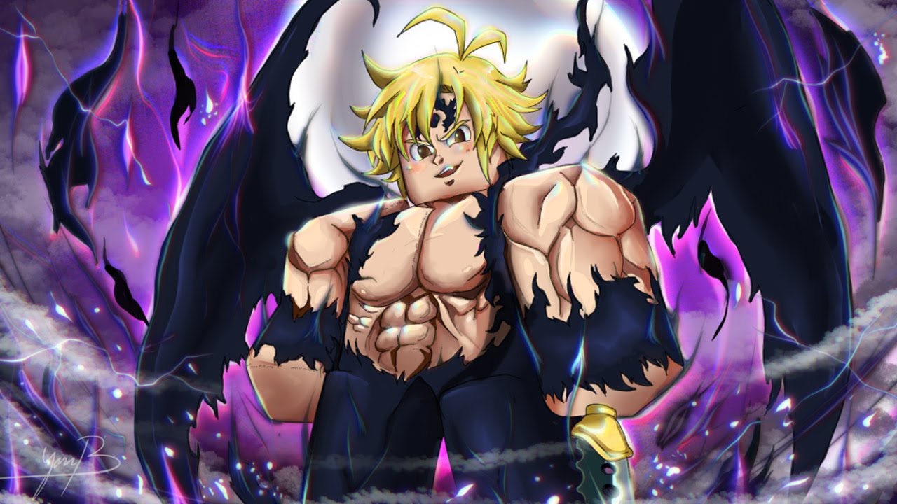 Holy War X HAS HORSES!?! The Best 7DS Game On ROBLOX - YouTube