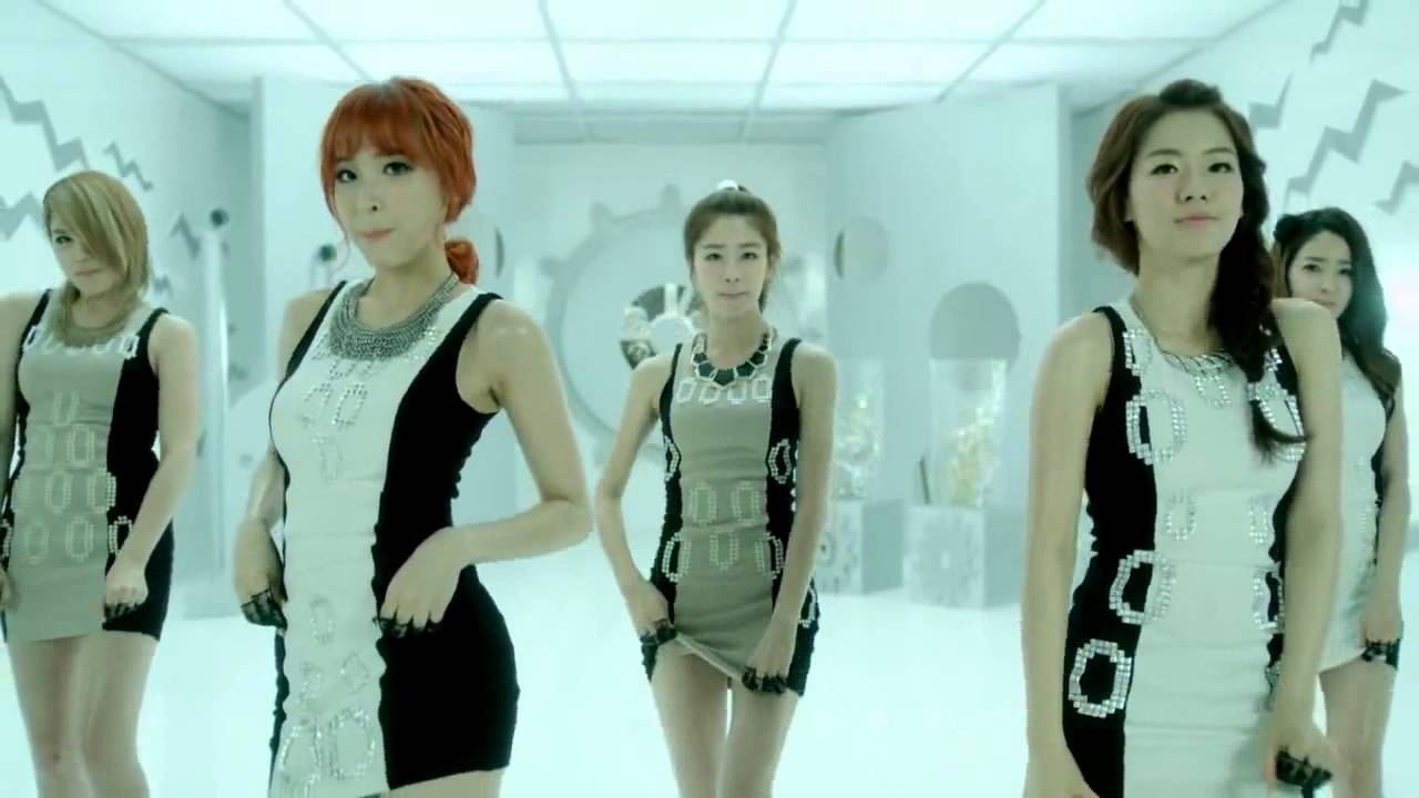 CHI CHI Love is Energy Music Video Full Version - YouTube
