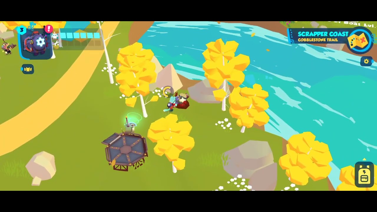 Bot world game fun game fighting game............. - YouTube