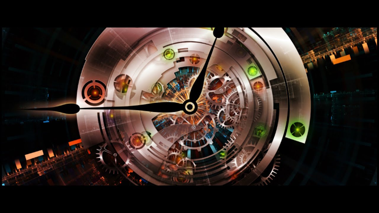 Northlane - Clockwork (Lyrics Video) - YouTube