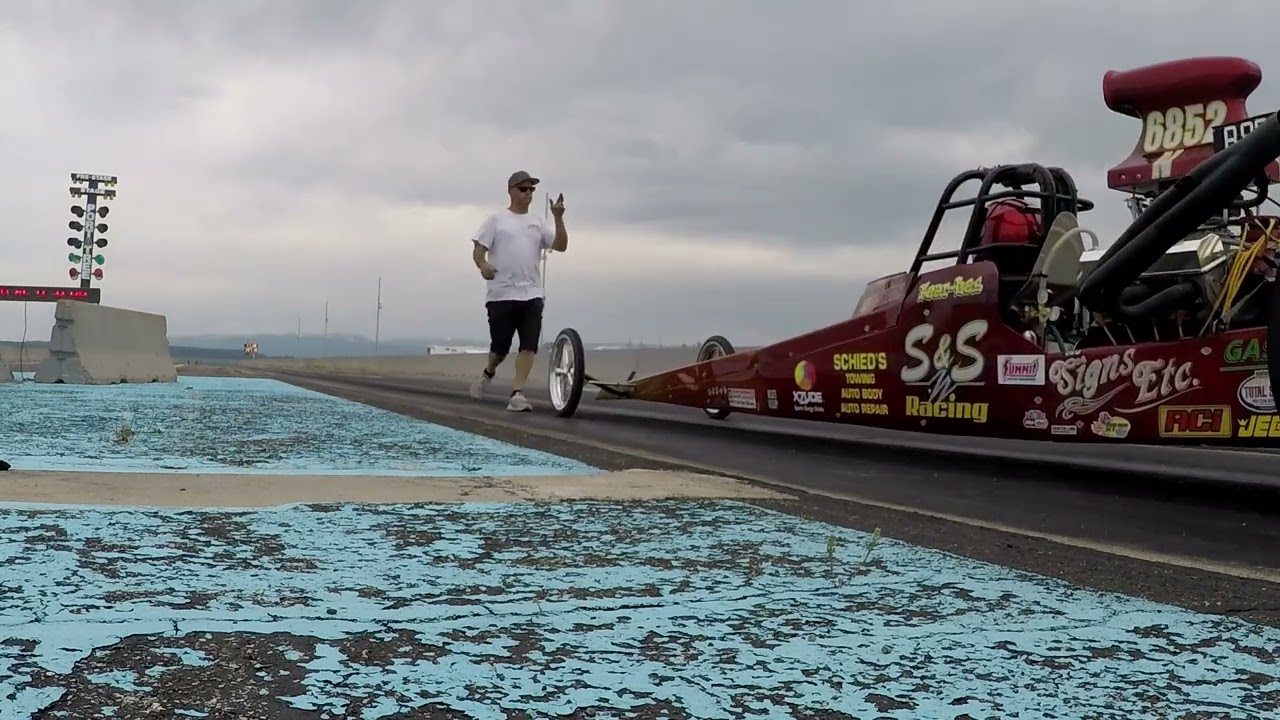 Lewistown Raceway June 18, 2022 - YouTube