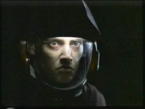 Alien Cargo / Космически товар (1999) trailer Bg sub - YouTube