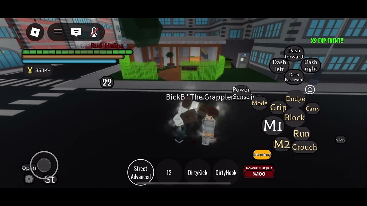 Tokyo Saga HAÑNA Clan Showcase || Tokyo Saga || ROBLOX - YouTube