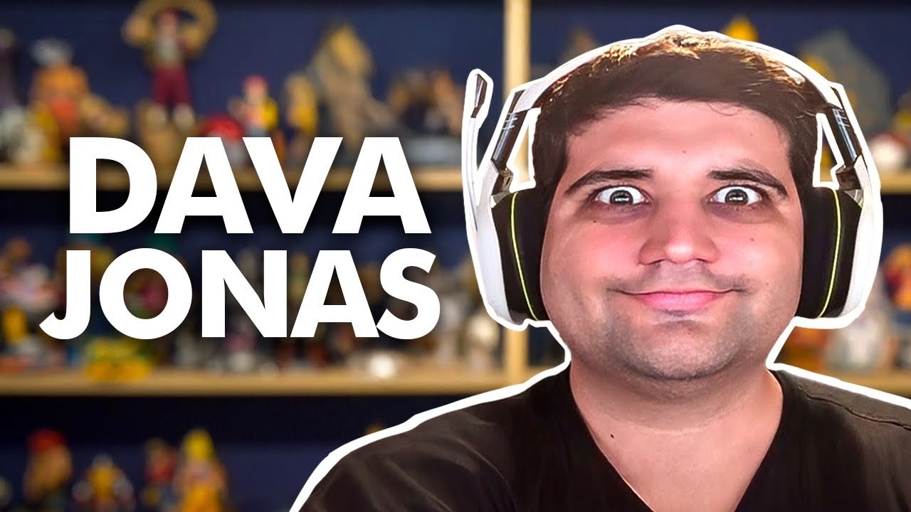 A VERDADE sobre o Dava Jonas - YouTube